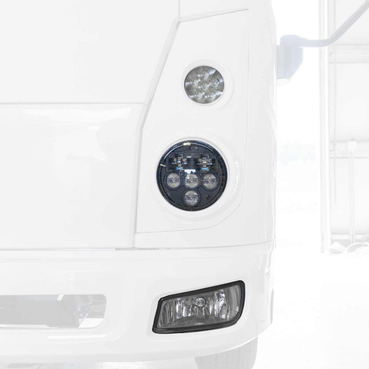 VMC 1200 - Headlights and front signal lights – Canadian Electric ...