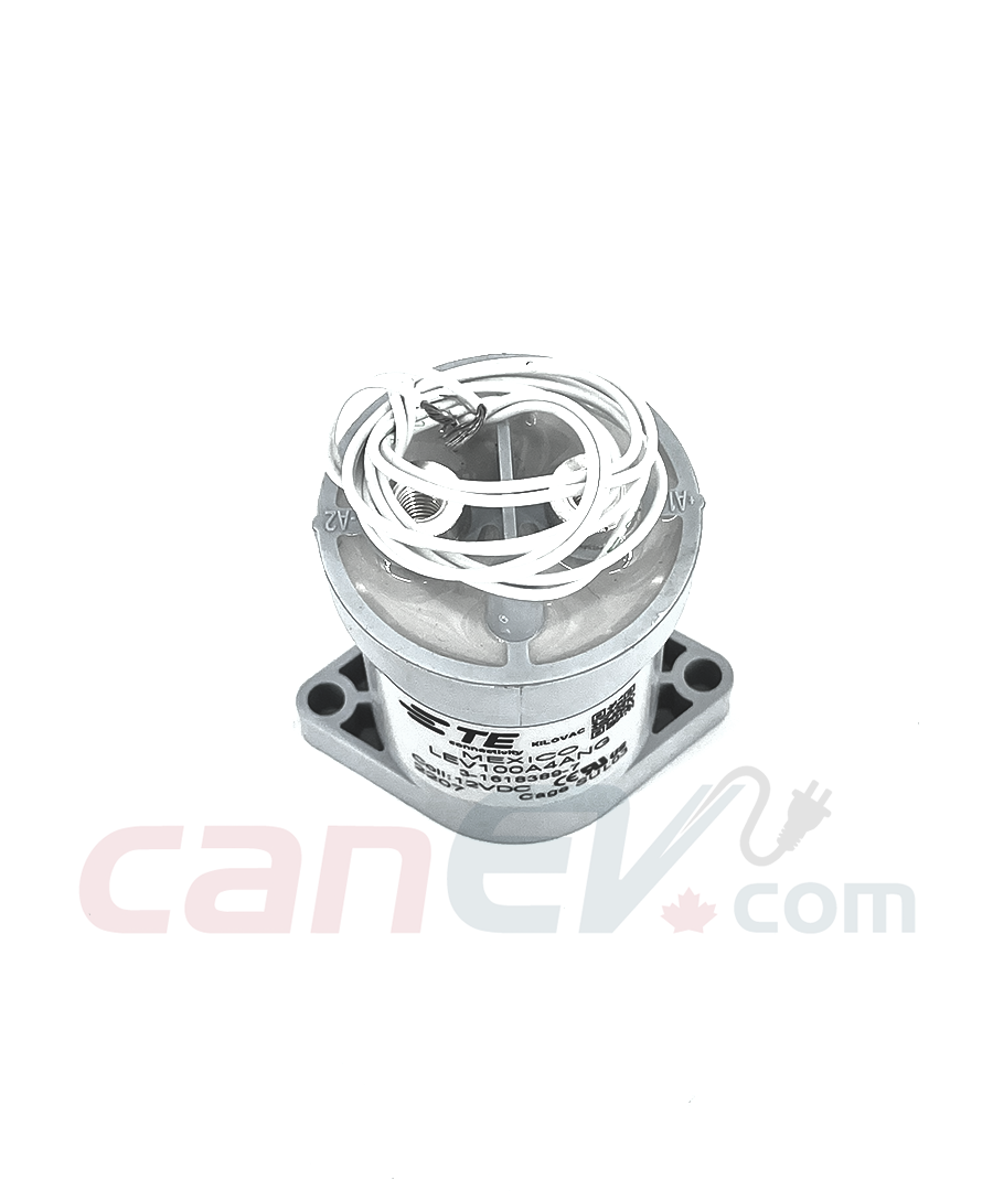 100A/900VDC Contactor – Canadian Electric Vehicles (canEV and icanEV)