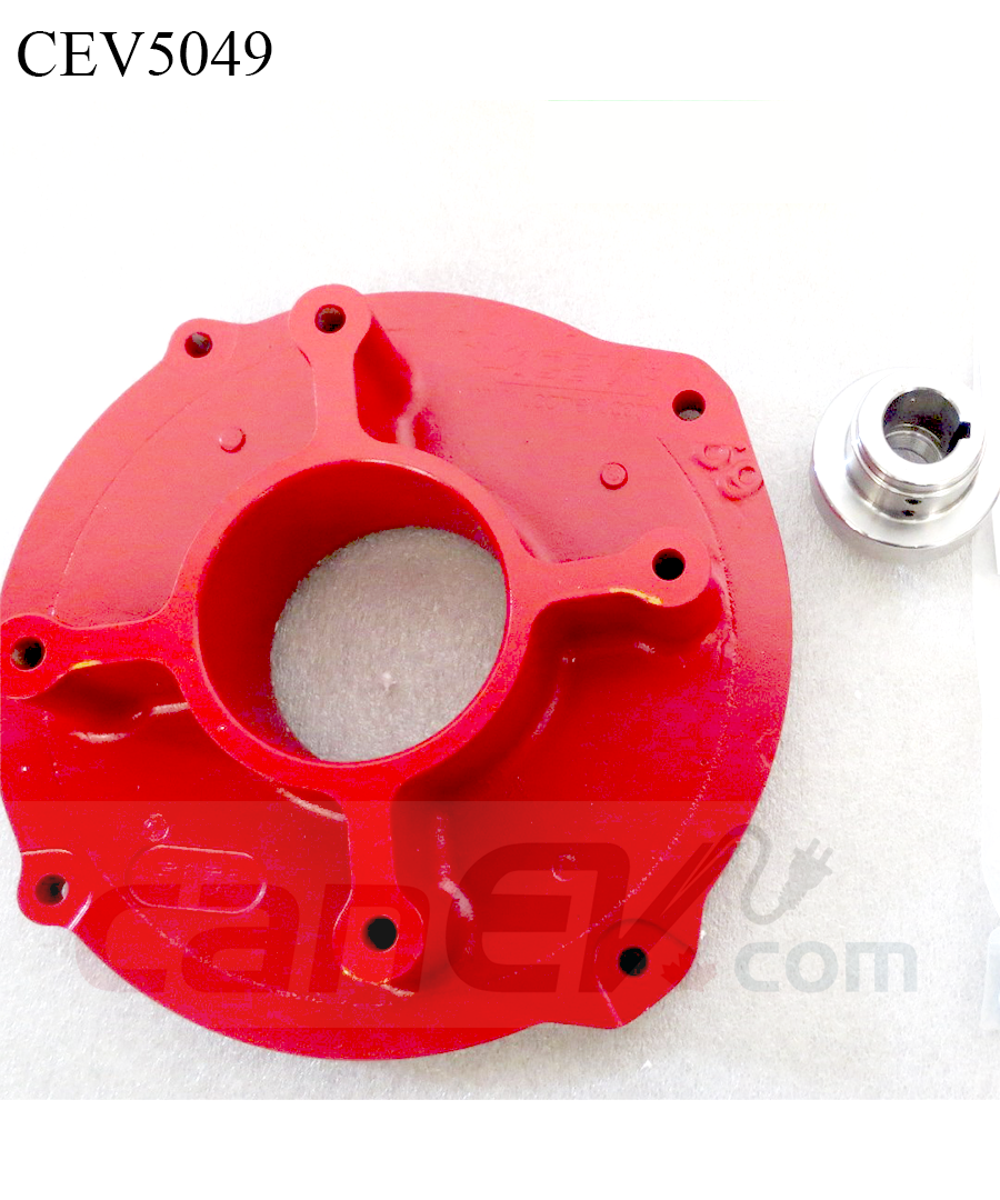 VW Adapter Kits – Canadian Electric Vehicles (canEV and icanEV)
