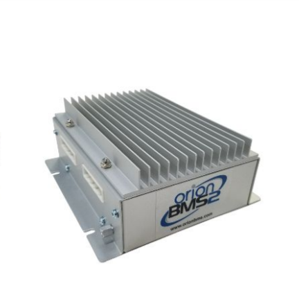 Orion 2 BMS – Canadian Electric Vehicles (canEV and icanEV)