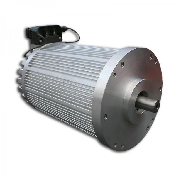 NetGain HyPer9 HV AC Motor X144 Controller Kit 144 Volt – Canadian ...