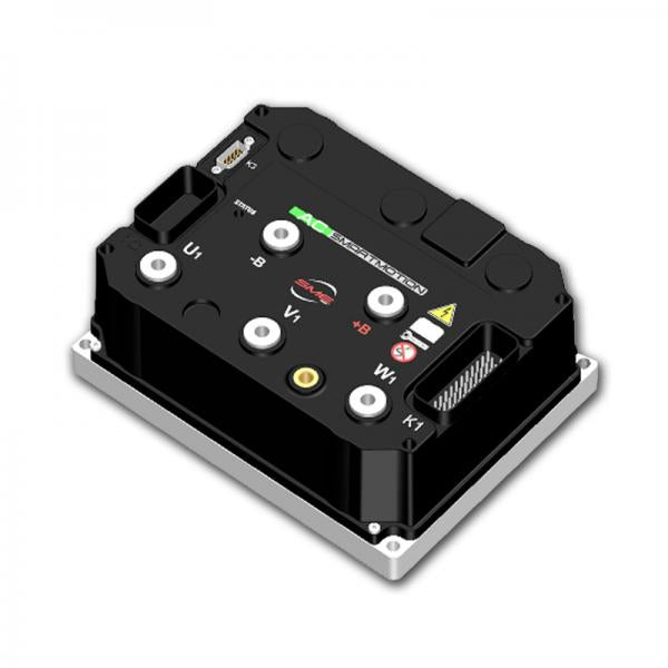 NetGain HyPer9 AC Motor X1 Controller Kit 120 Volt – Canadian Electric ...