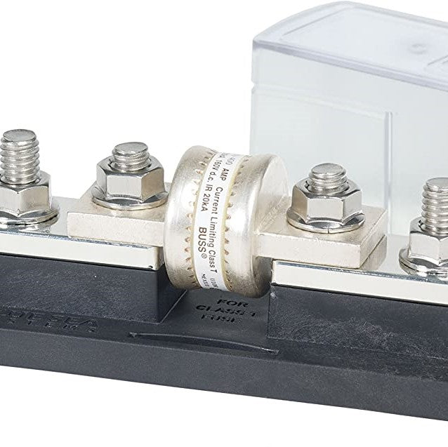 Fuse Block Class T 225-400A – Canadian Electric Vehicles (canEV and icanEV)