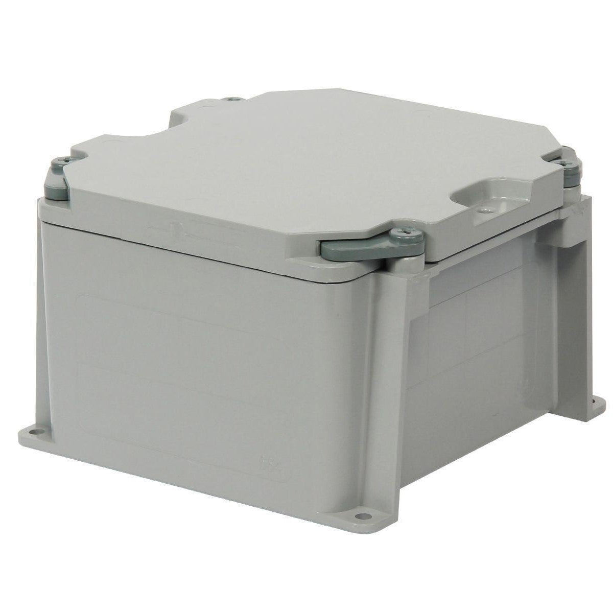 Contactor Box – Canadian Electric Vehicles (canEV and icanEV)