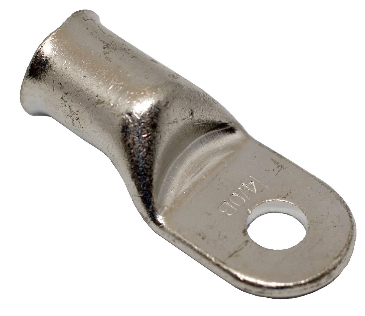 2/0 Cable Lugs – Canadian Electric Vehicles (canEV and icanEV)