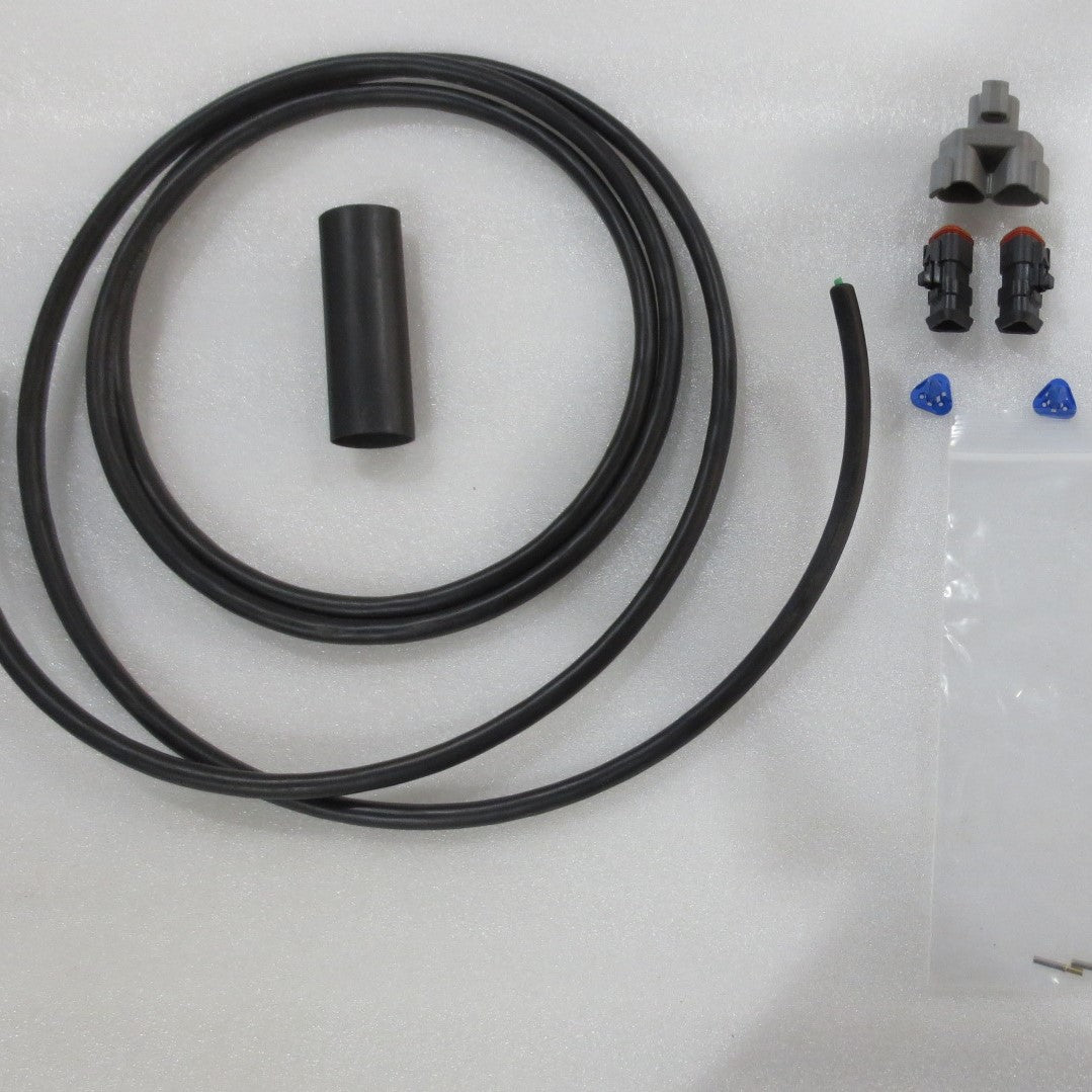CANbus Backbone System – Canadian Electric Vehicles (canEV and icanEV)