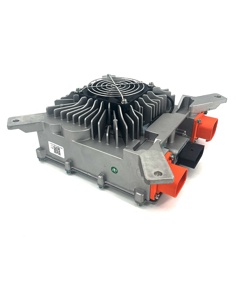 6.6KW 144 Volt Charger HK-LF-144-46-A – Canadian Electric Vehicles ...
